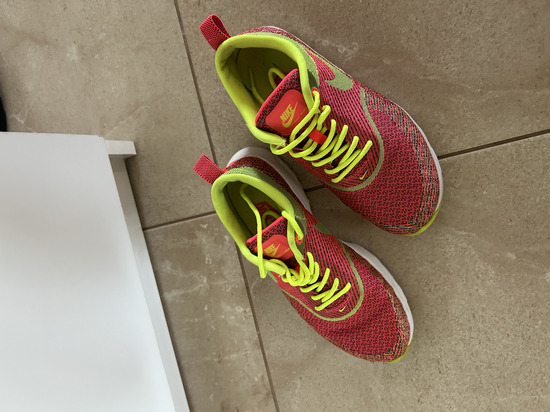 Nike patike