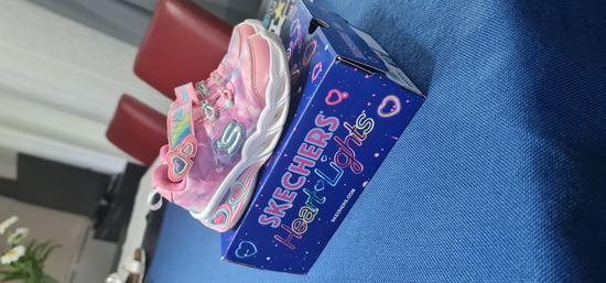 Skechers patike 26