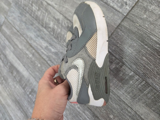 Nike patike