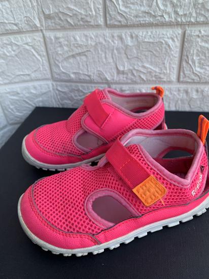 Reebok sandalice za devojcice broj 26