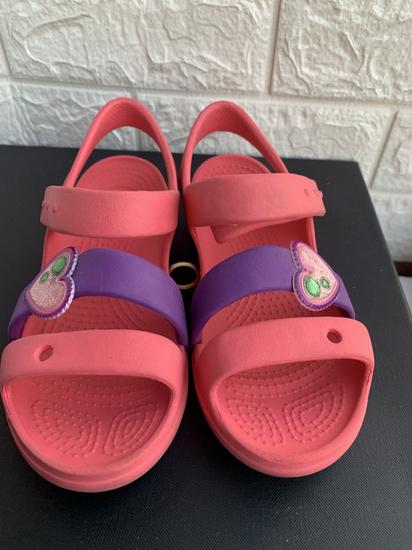 Crocs sandale broj 30/31