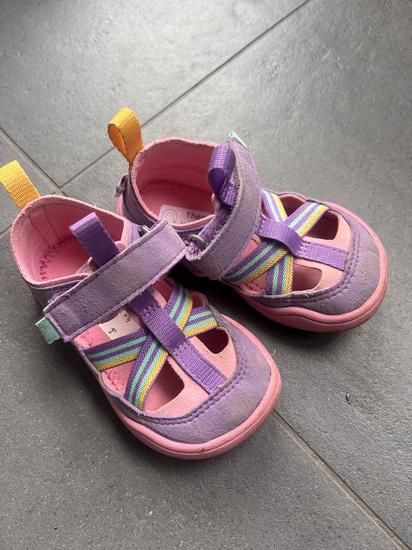 Barefoot dečje sandale 22 %%3500