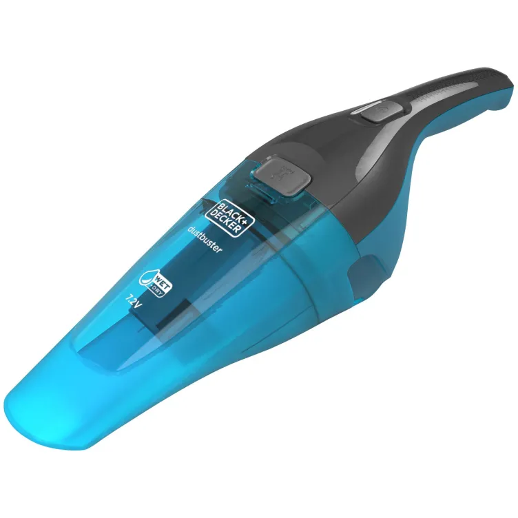 B&D AKU USISIVAČ 7.2V