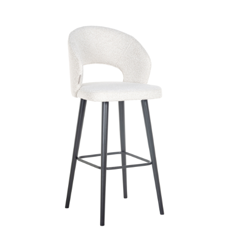 BARSKA STOLICA SAVOY WHITE BOUCLE