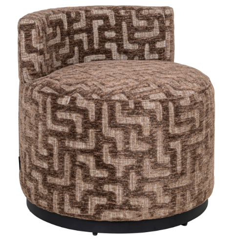 FOTELJA FRANNY BROWN