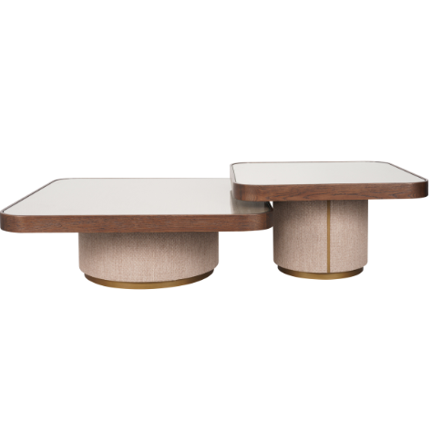 KLUB STO WILLOX BEIGE SET/2