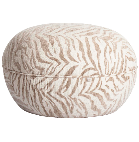 TABURE JACE BEIGE TIGER