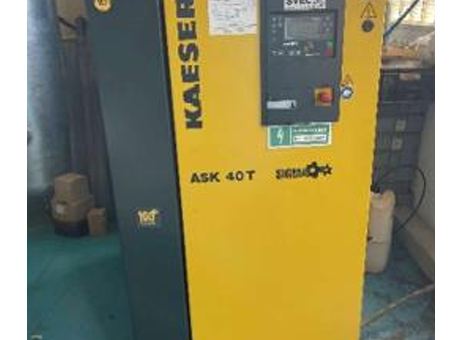 Kompresor Kaeser ASK 40/11T