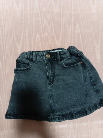 Zara suknjica
