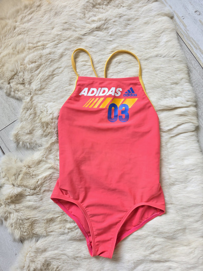 Adidas kupaci za devojcice 6/8