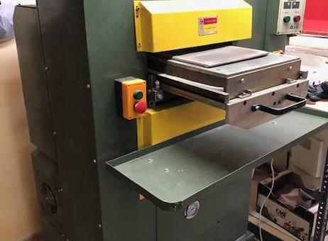 Mašina CANGQIAO MACHINE CQY-01-150