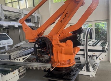Industrial Robot Chaifu SF210-K3200C