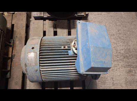 electric motor Engine 45Kw
