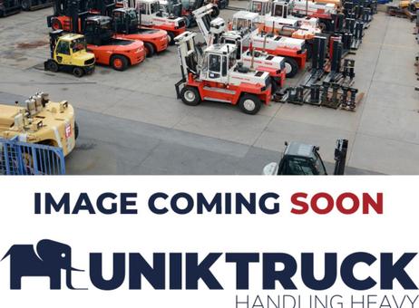 Kalmar DCE160-12 дизел виљушкар