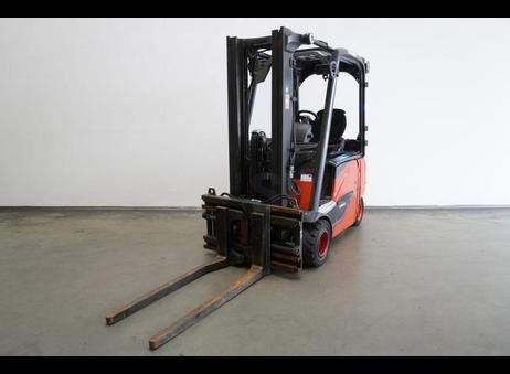 Linde E 20 PH EVO 386-02