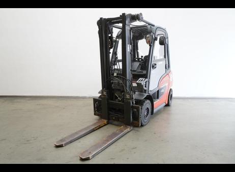 Linde H 25 D 1202