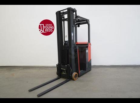 Dizel viljuškar Linde E 10 8917