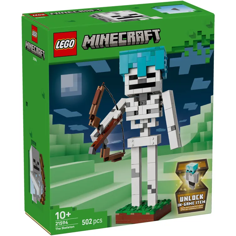 21594 Skeleton