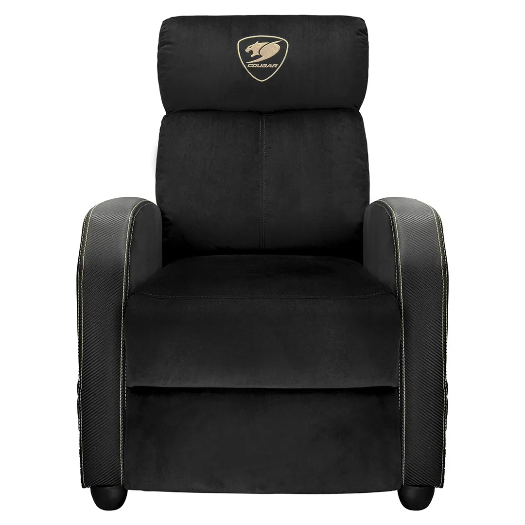 Cougar Gaming RANGER ELITE GOLD gaming sofa