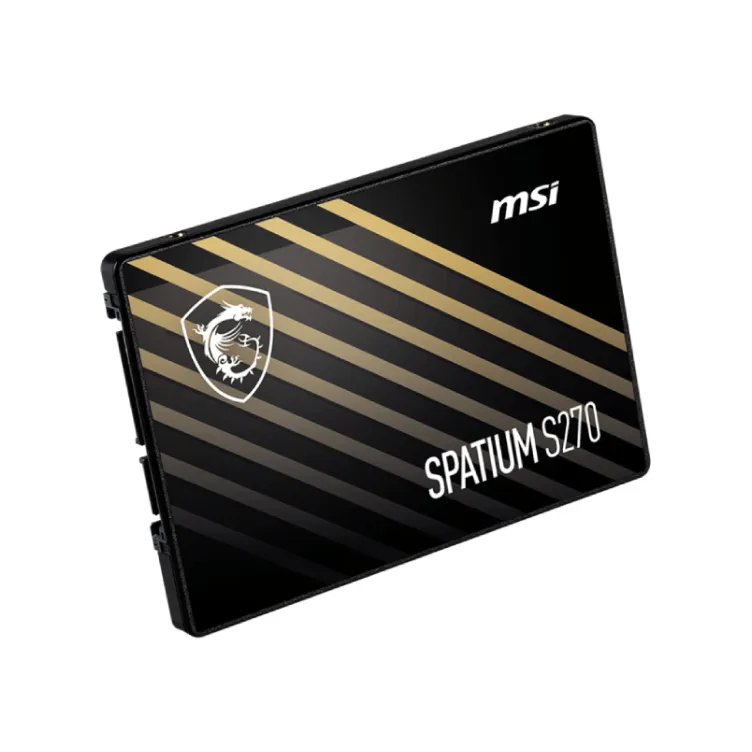 SPATIUM S270 SATA 2.5 inča 240GB SSD