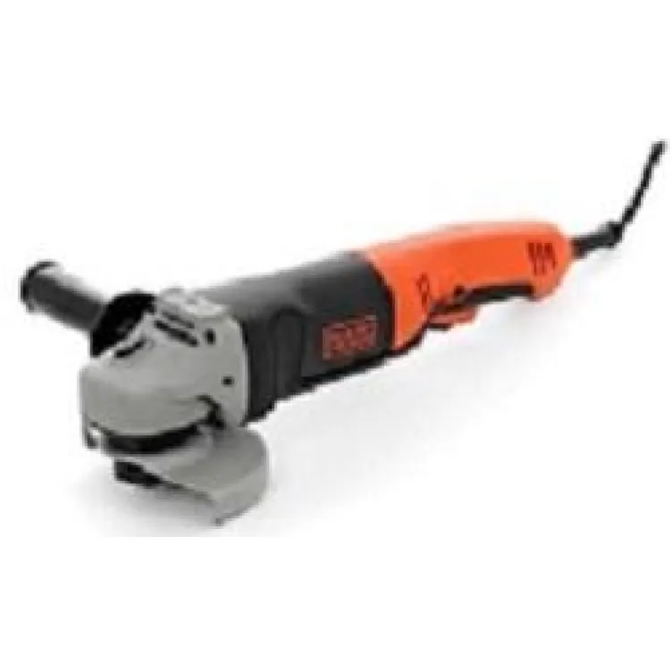 B&D UG.BRUSILICA 1200W 125MM