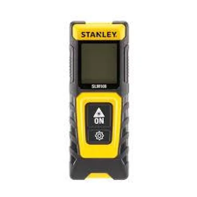 ST LASERSKI METAR 30M