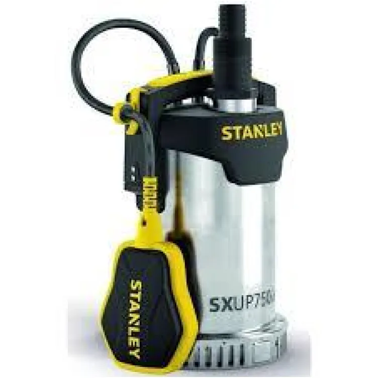 ST POT. PUMPA ZA Č. VODU 750W