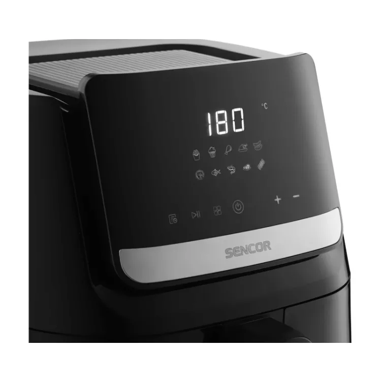 SFR 6550BK-EUE3 friteza na vruć vazduh