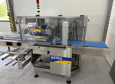 Ilapak Astra mašina za pakovanje voća i povrća