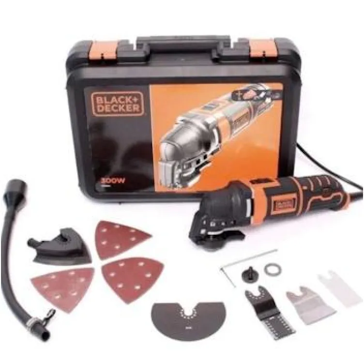 B&D MULTI ALAT 300W