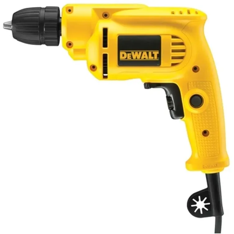 DW EL BUŠILICA 550W