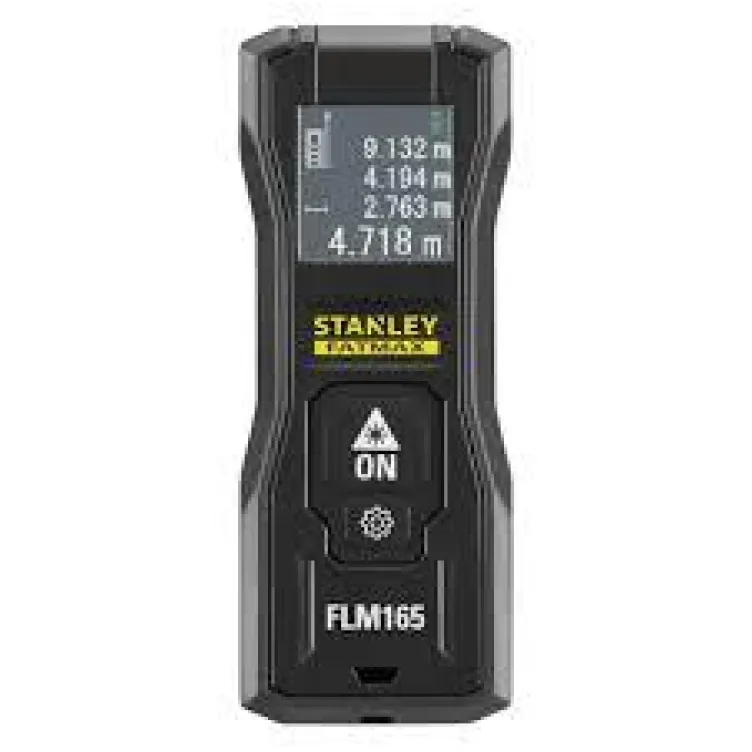 ST LASERSKI METAR 50M