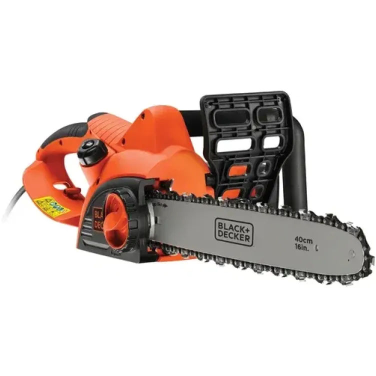 B&D EL. TESTERA 2000W 40CM