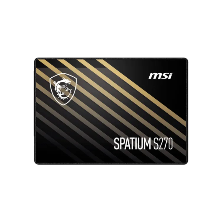 SPATIUM S270 SATA 2.5 inča 480GB SSD