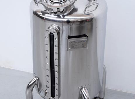 Tank Mavag 200L