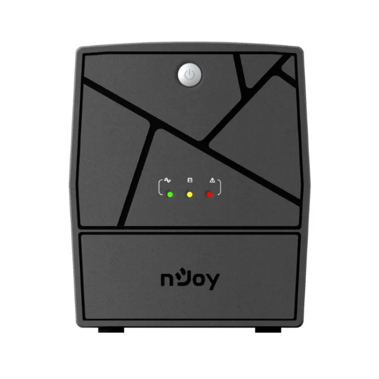 Keen 1500 USB 900W UPS (UPLI-LI150KU-CG01B)