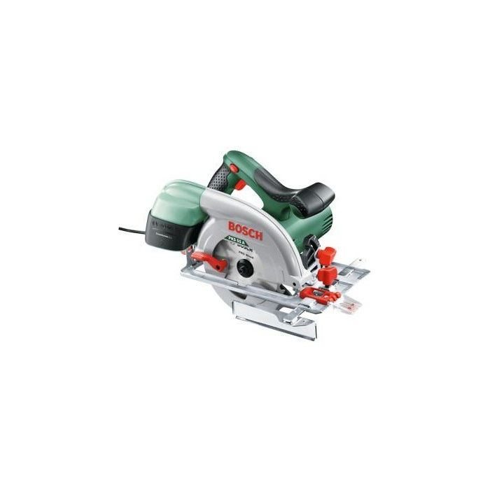 BOSCH PKS 55 A RUČNA KRUŽNA TESTERA