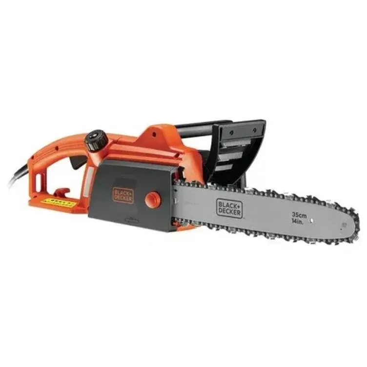 B&D EL.TESTERA 1800W 35CM