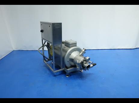 Emulgator Stephan MCHD60-C/SH