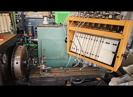 bosch 1200 NA PRODAJU – KOMPLETNA RADIONICA ZA DIESEL UBRIZGAVANJE