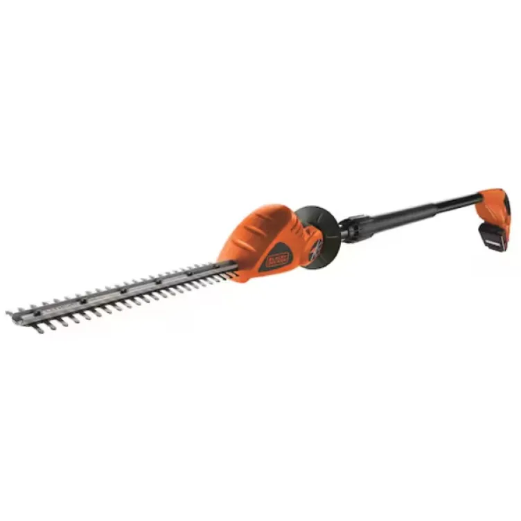 B&D AKU MAKAZE ZA ŽIVICU 43CM