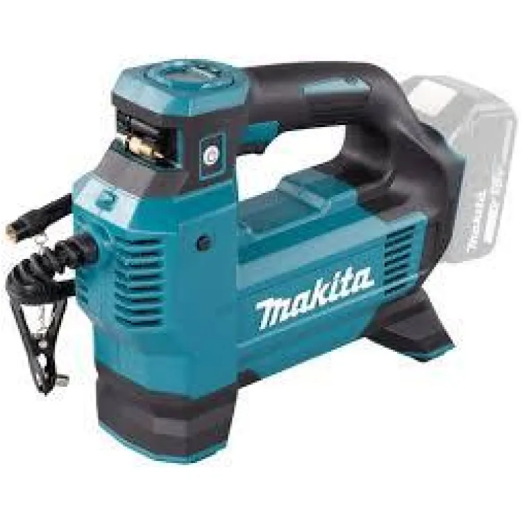 DMP181Z KOMPRESOR AKU.18V MAKI