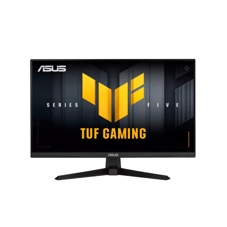 23.8 inča TUF VG249Q5A FHD 1920x1080 Fast IPS 200Hz Adaptive Sync gaming monitor
