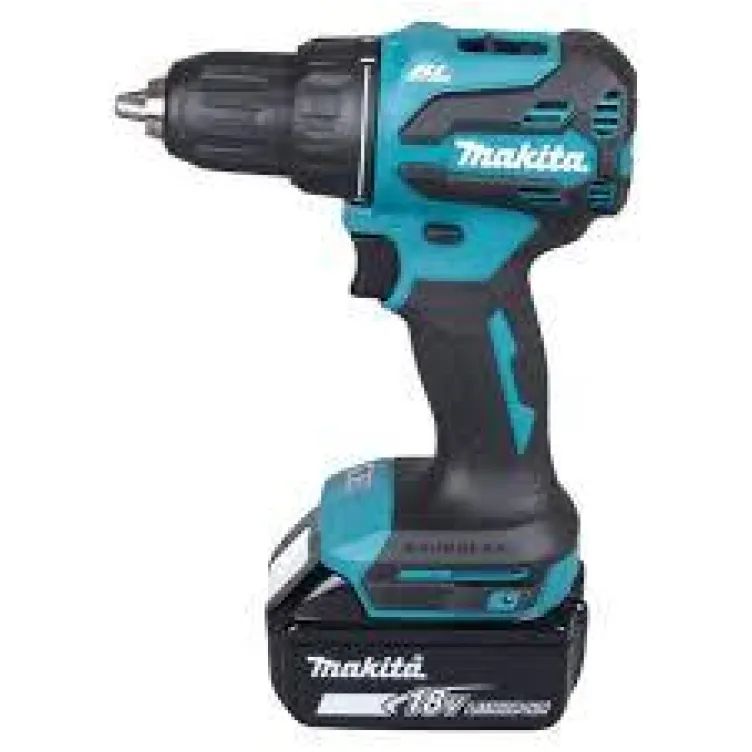 DDF490WV BUŠILICA AKU MAKITA