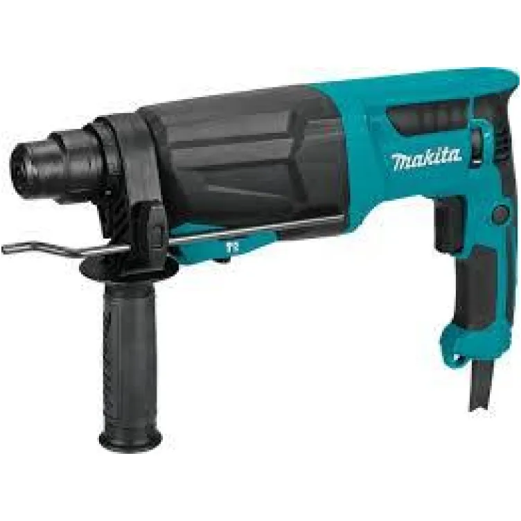 HR2670 BUŠILICA SDS PLUS MAKIT