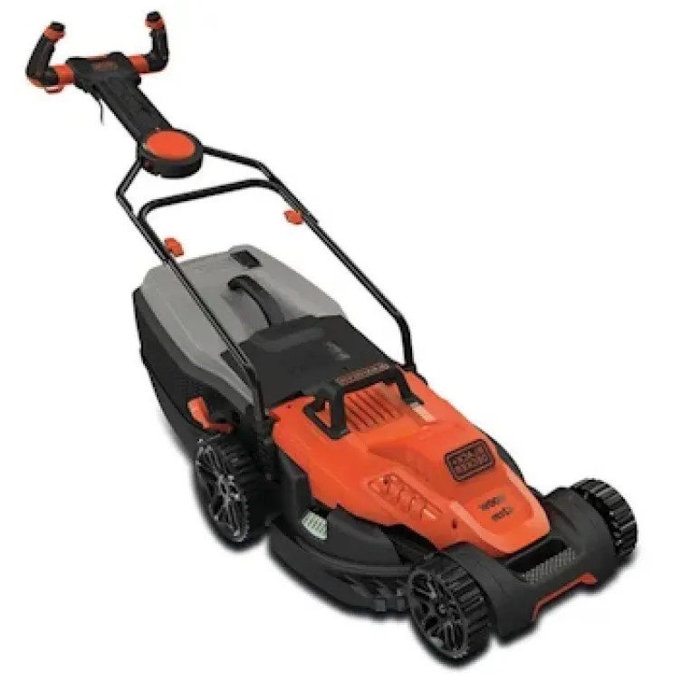 B&D EL KOSILICA 1800W 42CM