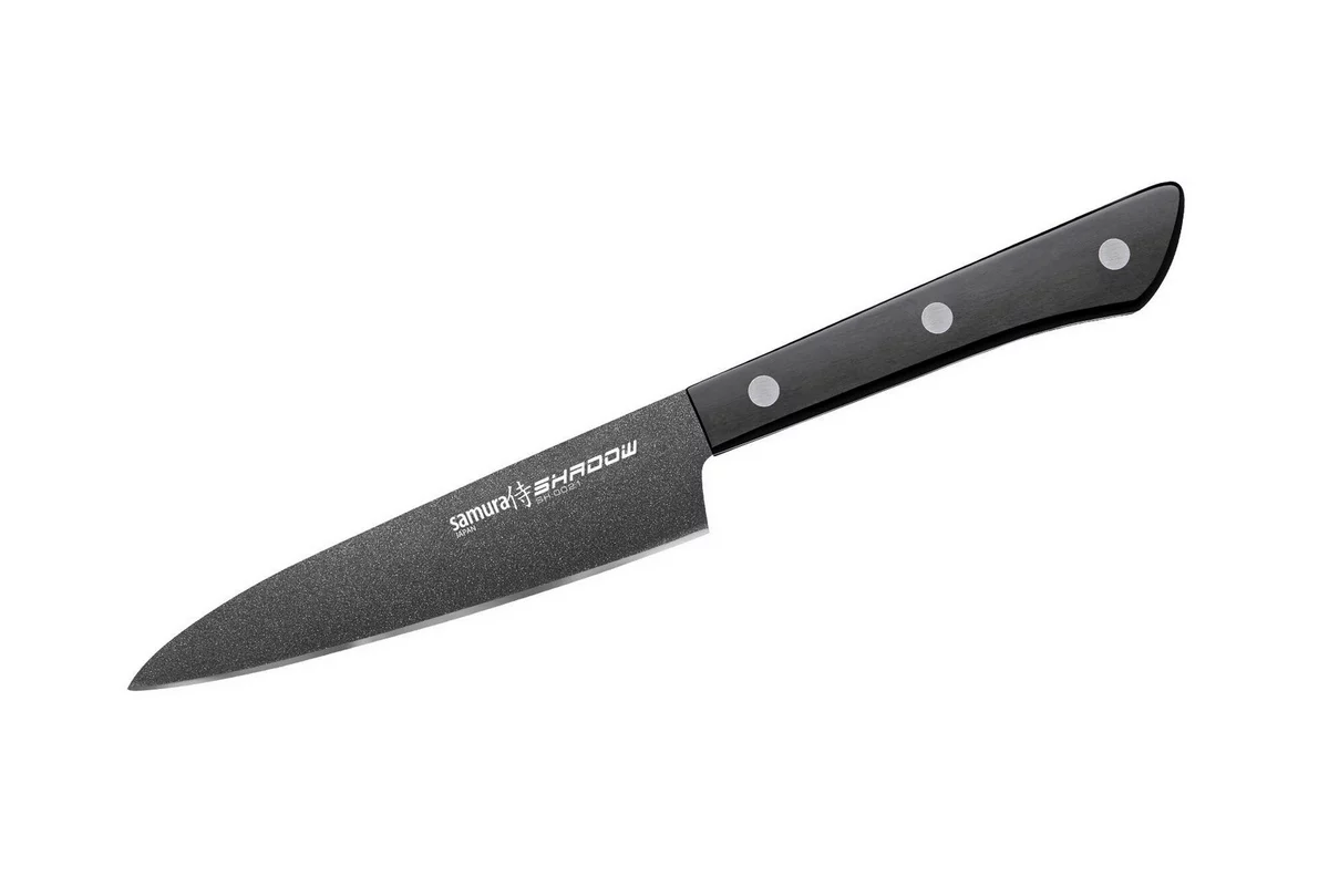 Samura UNIVERZALNI NOŽ SHADOW 22,5 cm