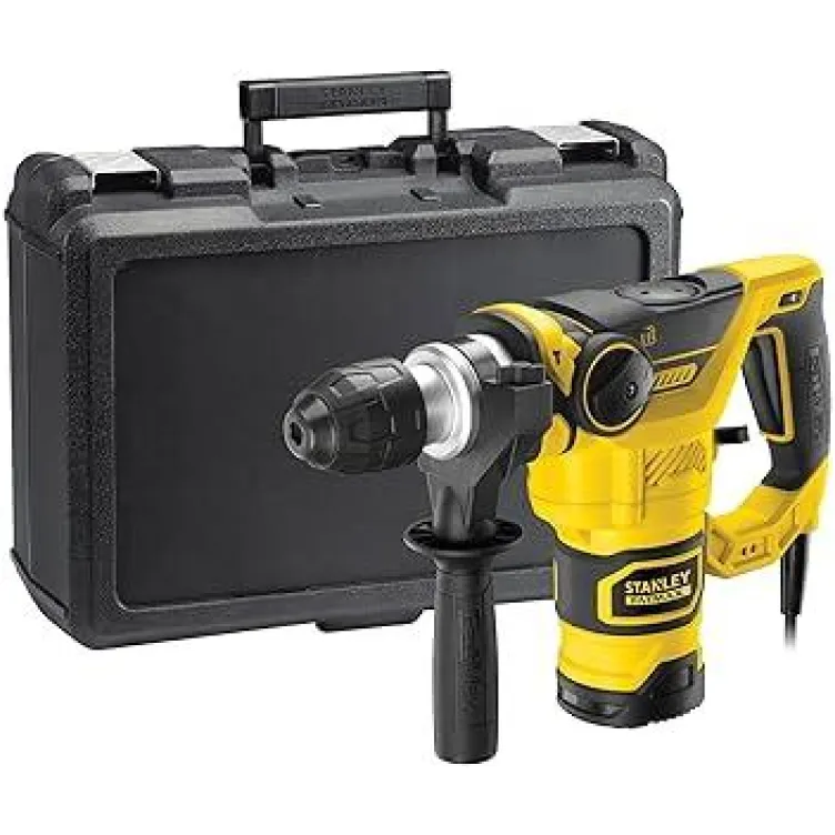 ST EL.PN BUŠILICA 1250W SDS+