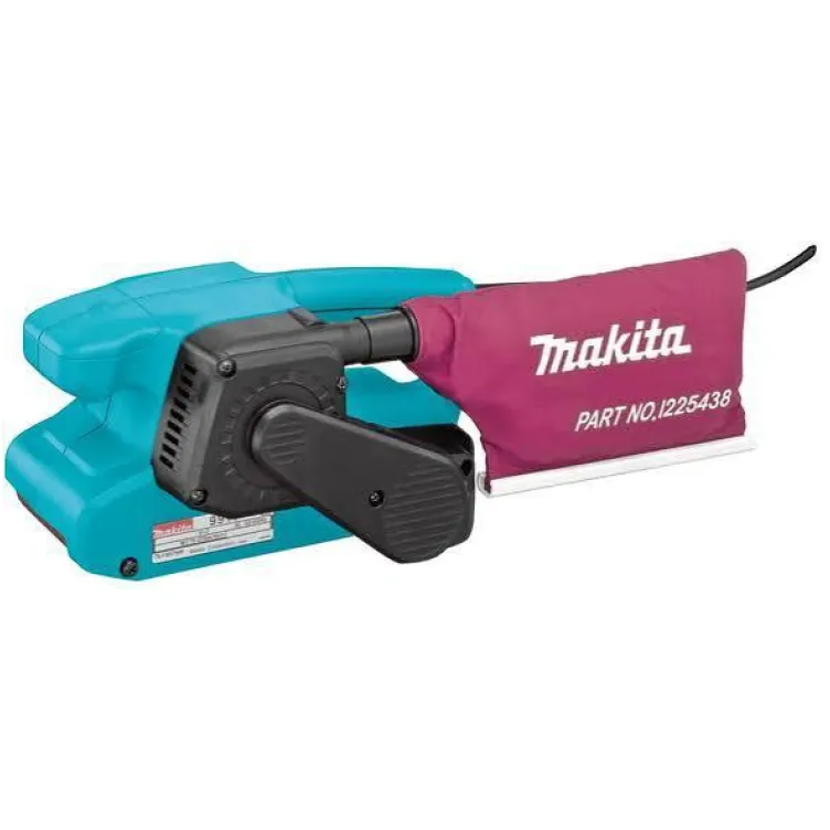 9911 TRAČNA ŠLAJFERICA MAKITA