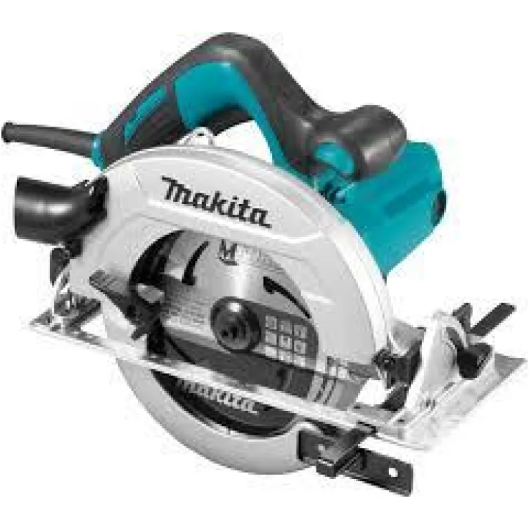 HS7611CIRKULAR 190mm MAKITA